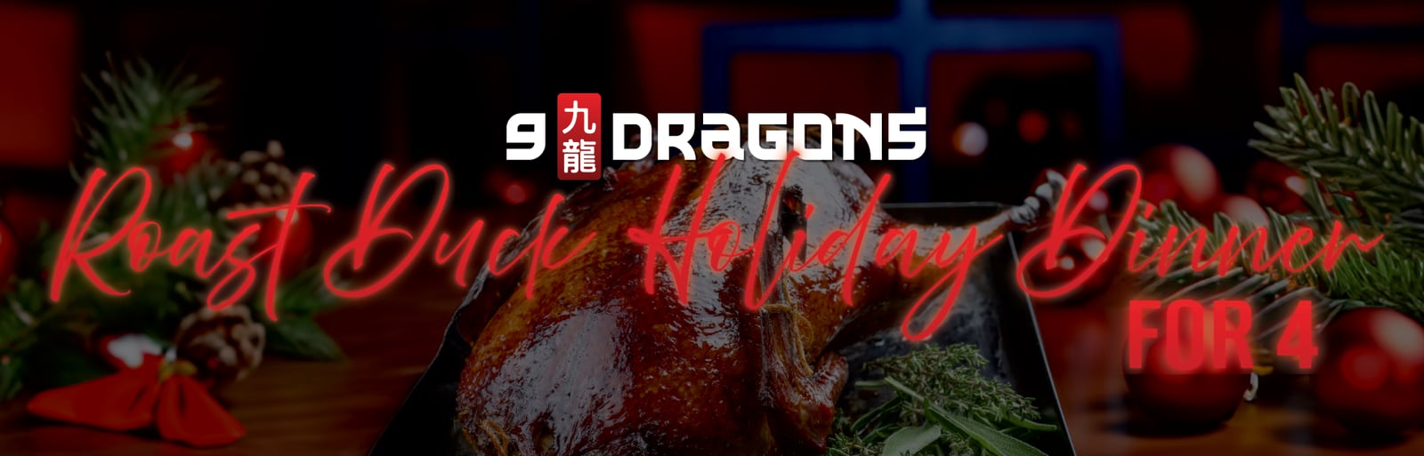 9 Dragons Duck Order Form